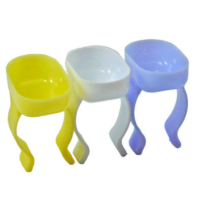 Prophy Paste Rings 100pcs/bag – ProExcel