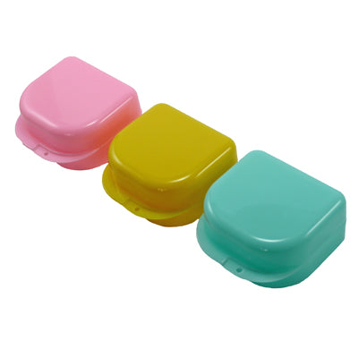 Retainer Boxes Medium 10pcs – ProExcel